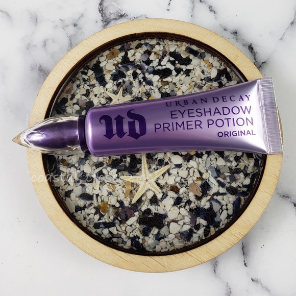 Urban Decay | Makeup | Urban Decay Original Eyeshadow Primer Potion ...